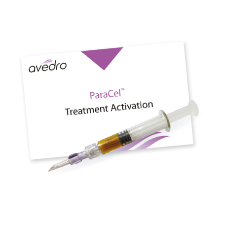 ParaCel – Trans Epithelial Kit – TAGAcorp