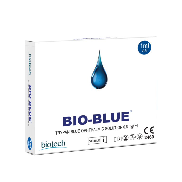BIO BLUE – TAGAcorp