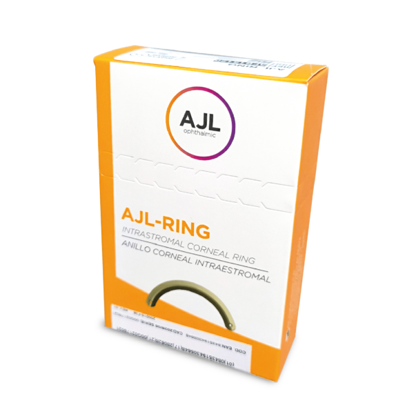 AJL-RING – TAGAcorp