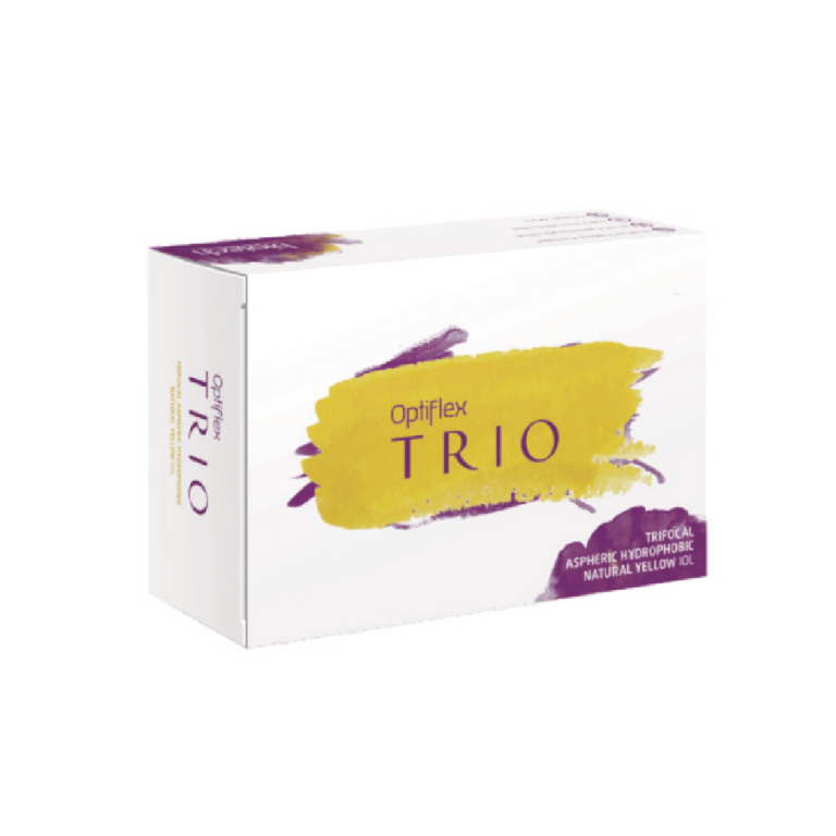 Optiflex TRIO – TAGAcorp
